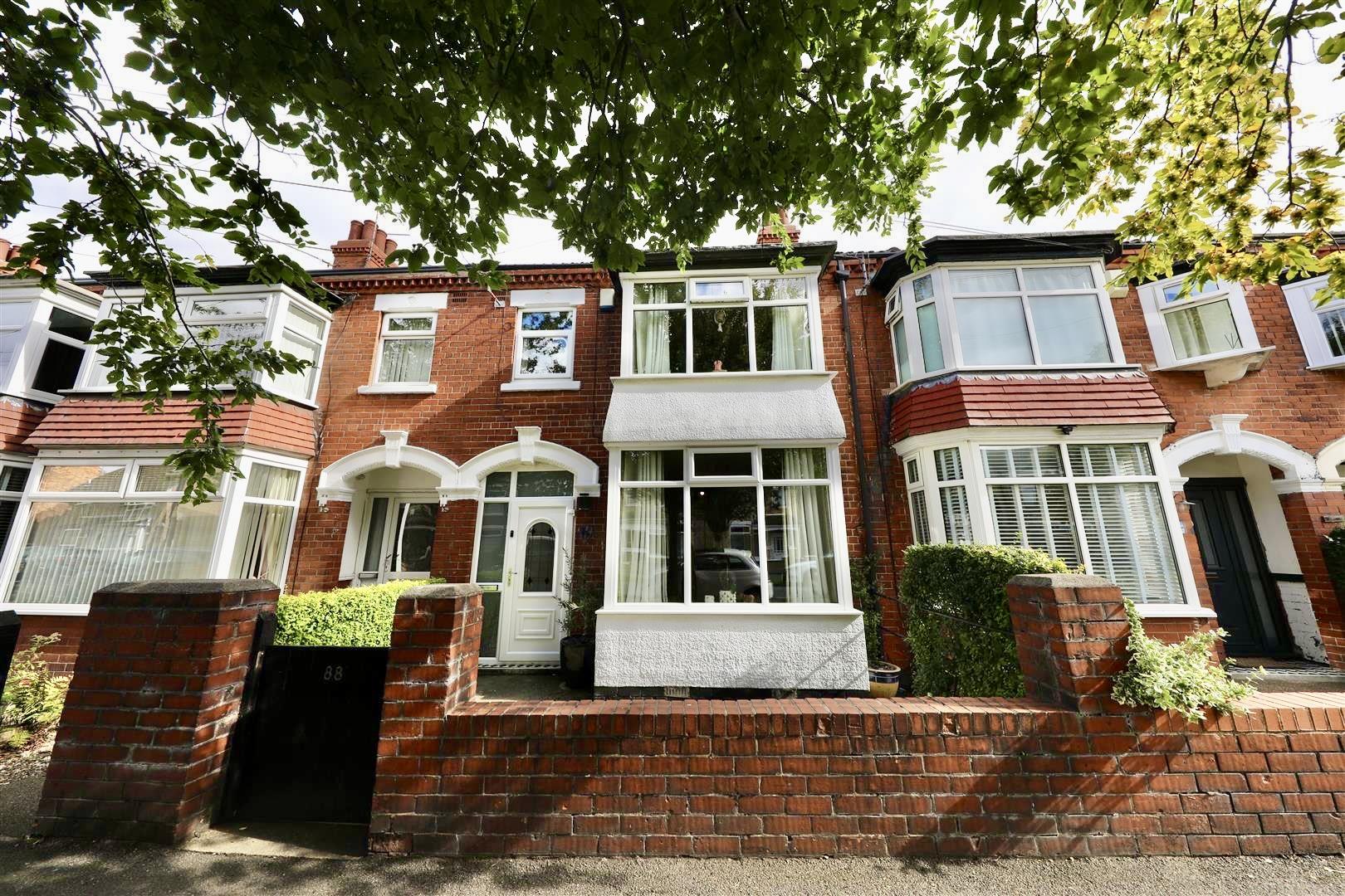 Inglemire Avenue, Hull - Symonds & Greenham